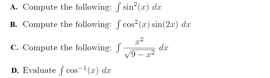Solved Please show all work. Show detailed work. Do not skip | Chegg.com
