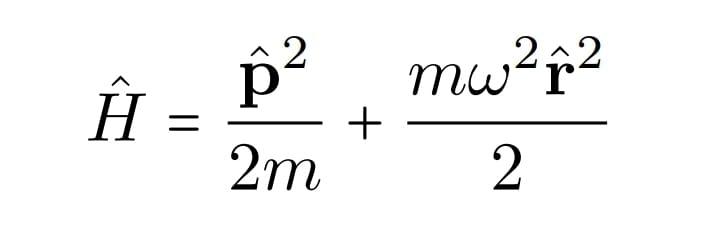 Solved Use the techniques to solve the hydrogen atom quantum | Chegg.com