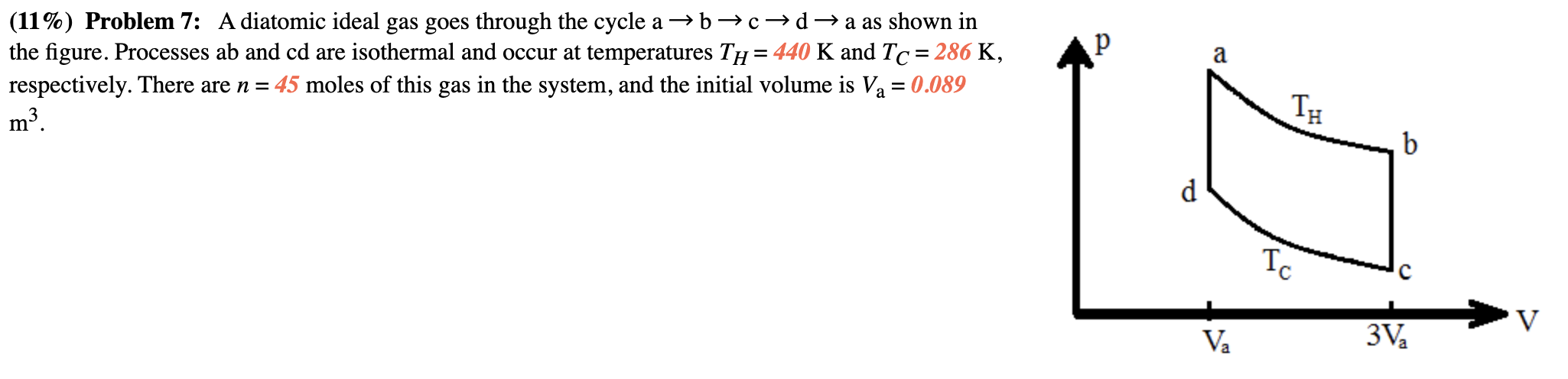 Solved Need help with part a,b,c,d please! Detailed steps | Chegg.com