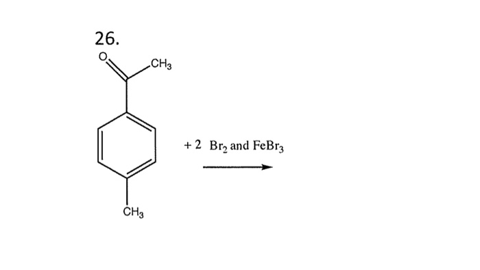 Solved Write the products of the following reaction or | Chegg.com