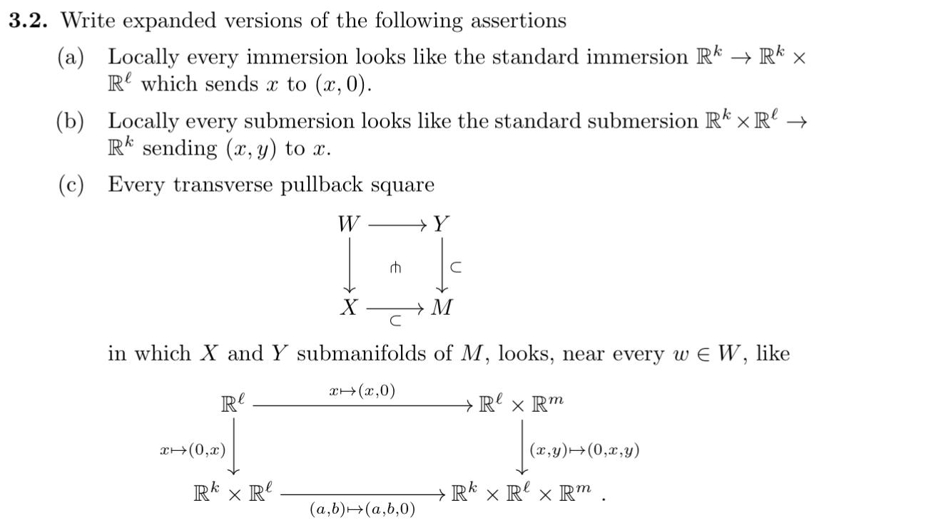 Solved 2. Write expanded versions of the following | Chegg.com