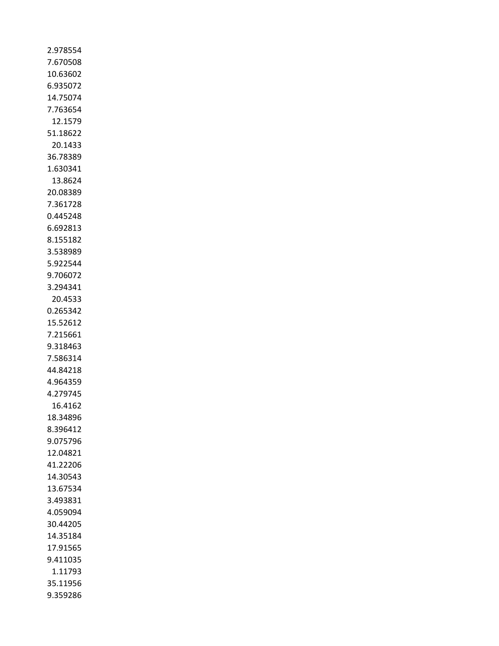 Solved ARENA: Develop a model of a serial two-process | Chegg.com