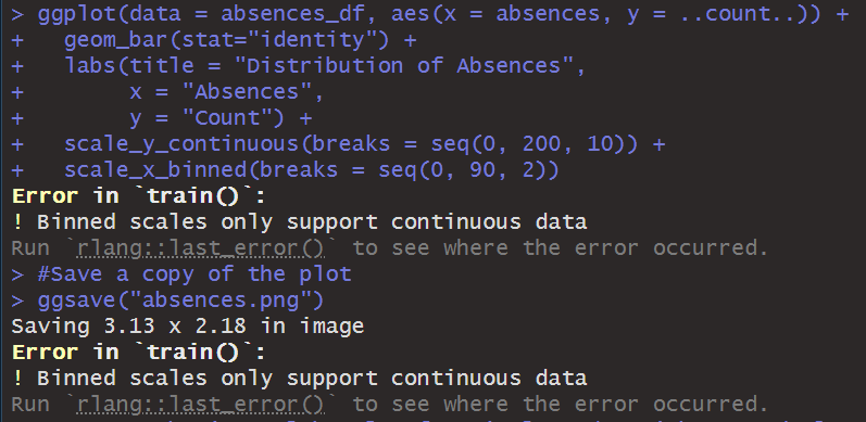 Solved a blank R Script file inside of RStudio, write and | Chegg.com