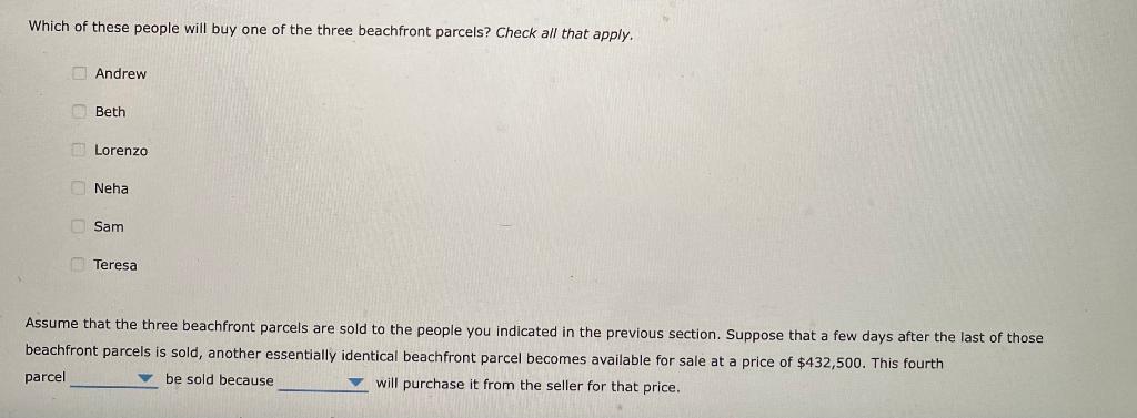 Solved 11. Rationing function of the price system Suppose | Chegg.com