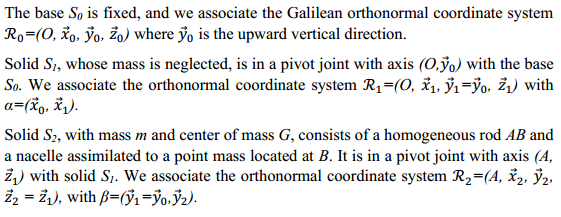 Solved The following figure represents a carousel operating | Chegg.com