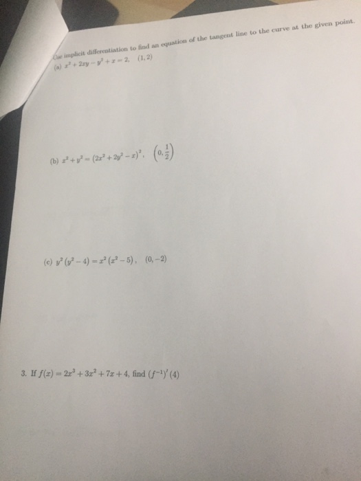Solved Hi I need help with this math problems. I need help | Chegg.com