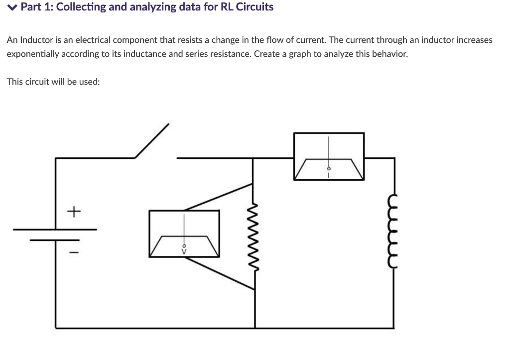 Solved v Part 1: Collecting and analyzing data for RL | Chegg.com