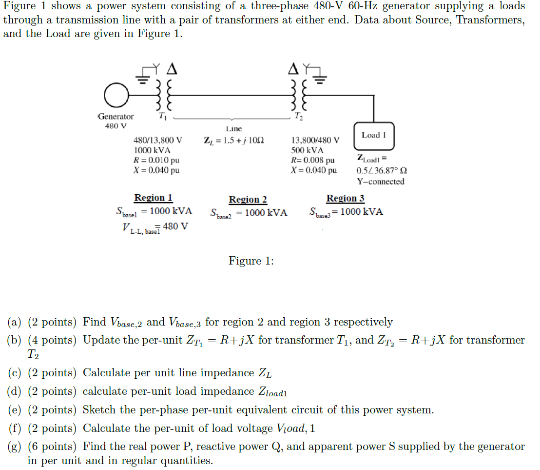 Solved (a) (2 ﻿points) ﻿Find Vbase, 2 ﻿and Vbase,3 ﻿for | Chegg.com