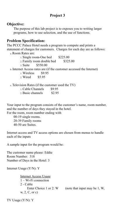 Solved It is required to use Python Programming so it has to | Chegg.com