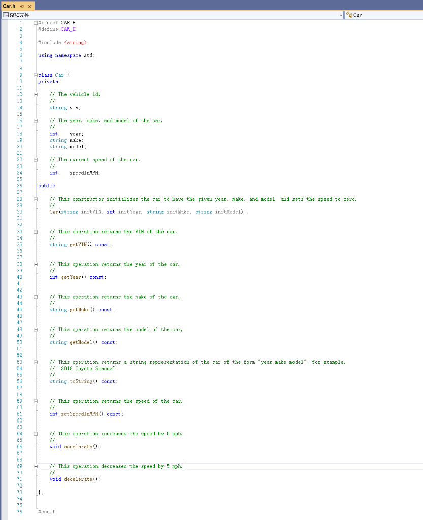 Solved For This Assignment You Will Complete The 