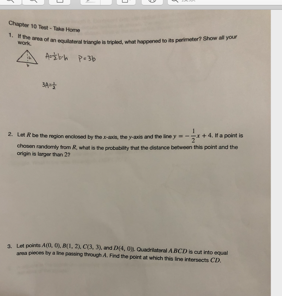 Solved 7. Six regular hexagons surround a regular hexagon of | Chegg.com