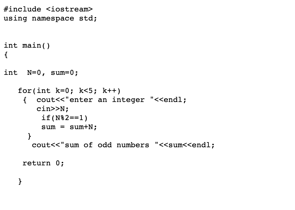 RUNTIME FUNCTION from program Write the complete | Chegg.com
