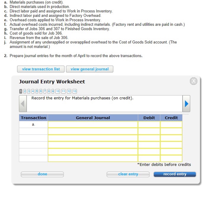Solved /The following information applies to the questions | Chegg.com