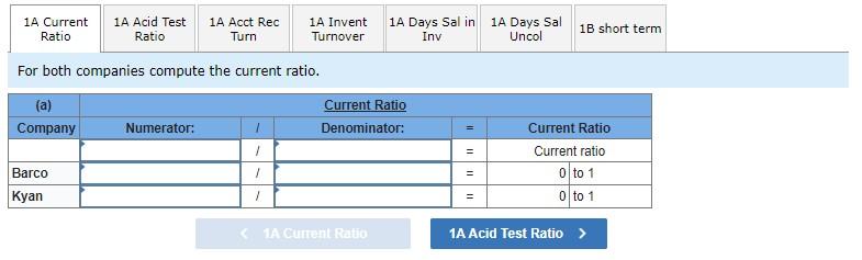 Solved Required information Problem 13-5A (Static) | Chegg.com