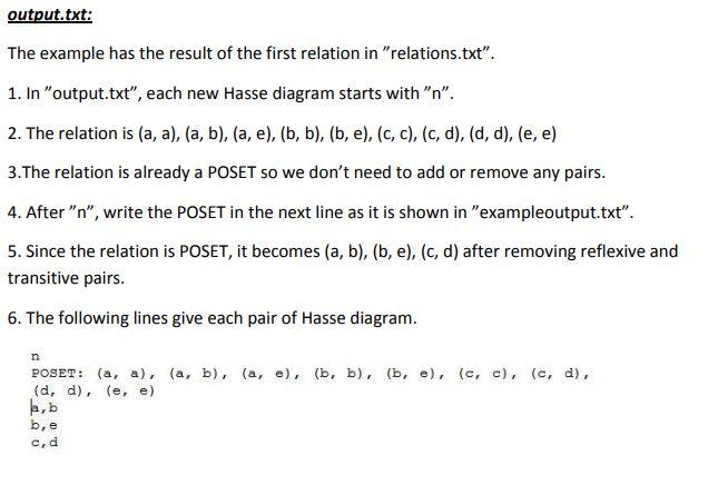 This is a C programming assignment. (and about | Chegg.com