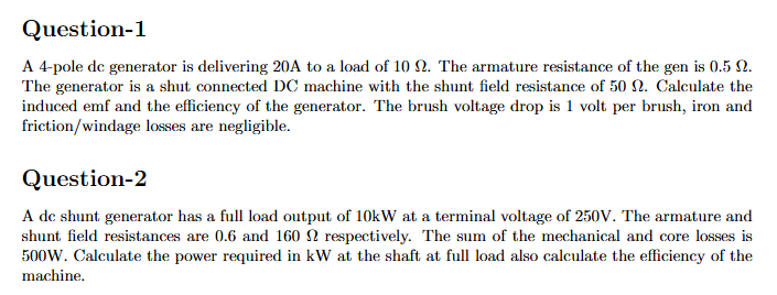 Solved by an EXPERT Please solve using detailed steps and show all ...