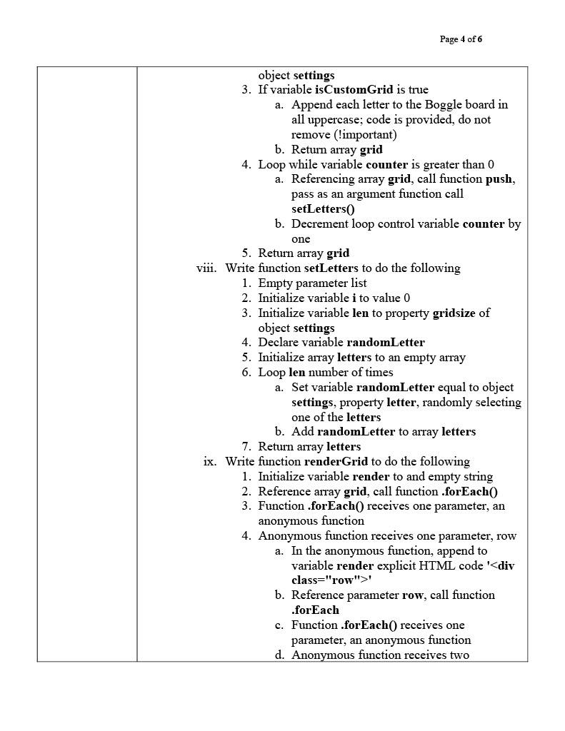 Solved This assignment has 3 template files to be | Chegg.com