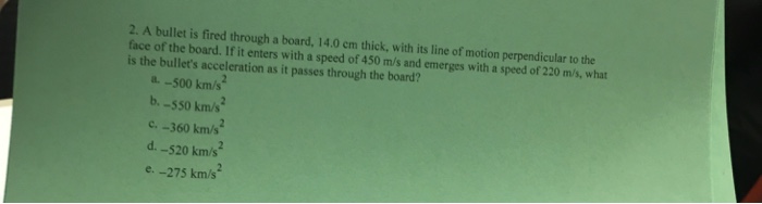 Solved Easy physics problem. This is a timed assignment 30 | Chegg.com