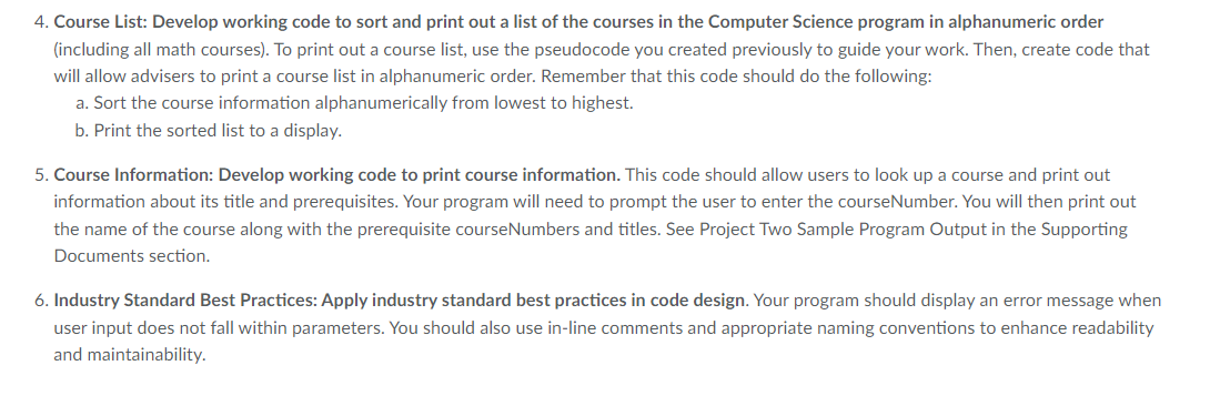 Solved I've completed my assignment, but I want you to fix | Chegg.com
