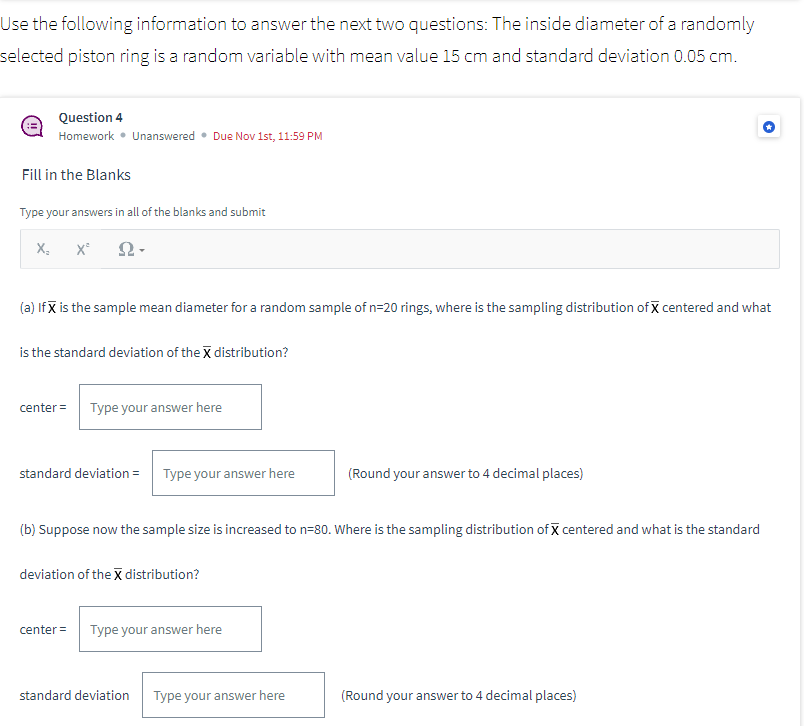 Solved Jse The Following Information To Answer The Next Two