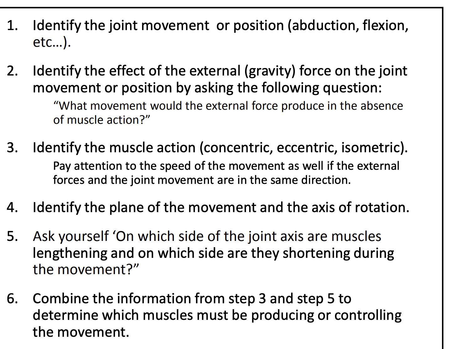 Solved Shoulder Joint while doing a dumbbell lateral raise. | Chegg.com