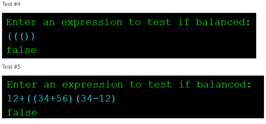 Solved In BalanceWrite a Java application program to read in | Chegg.com