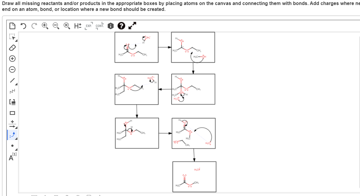 Solved Write the mechanism for the acid-catalyzed | Chegg.com