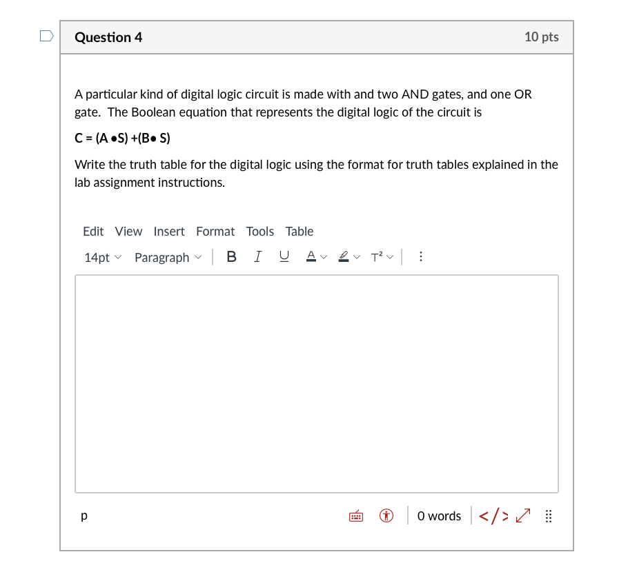 Solved Can you help me with this problem? Please do it in | Chegg.com