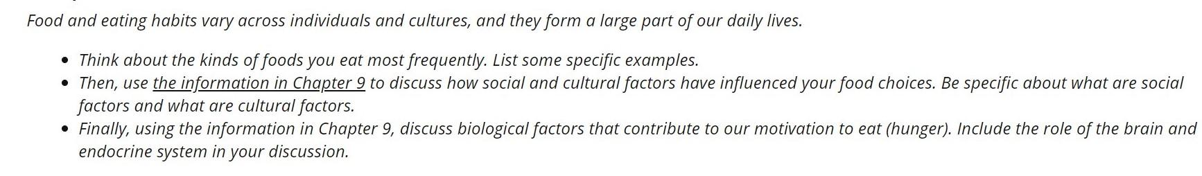 Solved Please type your answer DO NOT HANDWRITE. Feel free | Chegg.com