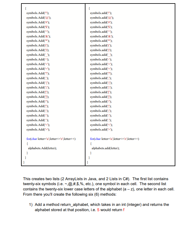 Solved CSE1322 Assignment 2 Background: For this assignment, | Chegg.com