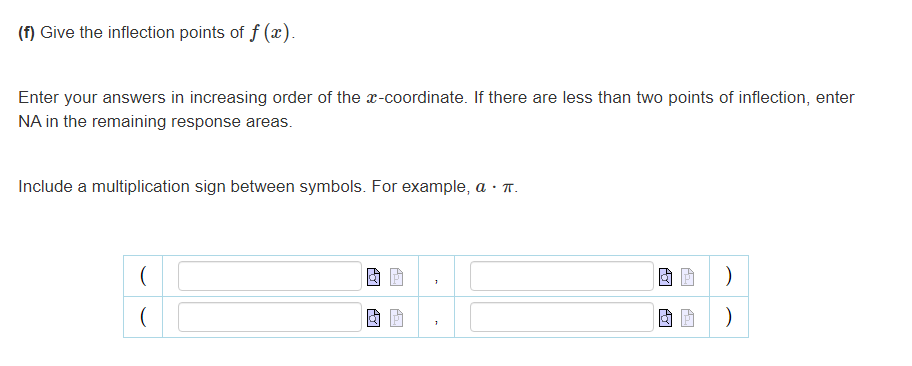 Solved Consider the function f(x)=x+1x−3. (a) Find the | Chegg.com