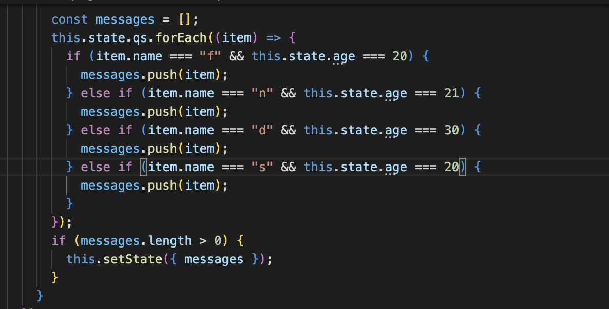 Solved my app using js and react,bootstrap ,and show multiy | Chegg.com