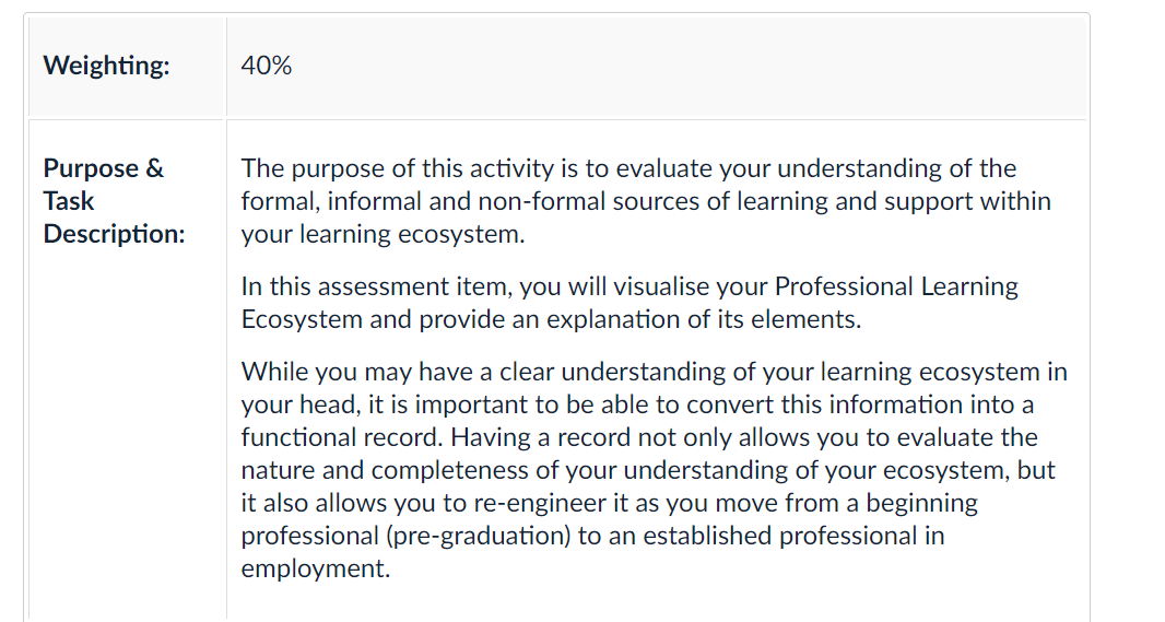 basically, this is my assessment, and I need help | Chegg.com