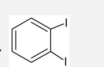 Solved Write the structures of the following benzene ring | Chegg.com