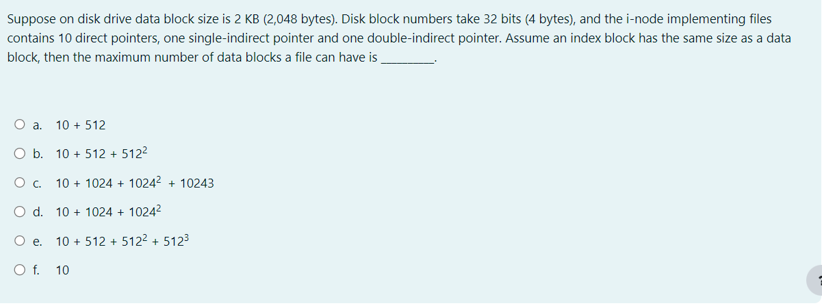 Solved The following table shows the core map (having more | Chegg.com