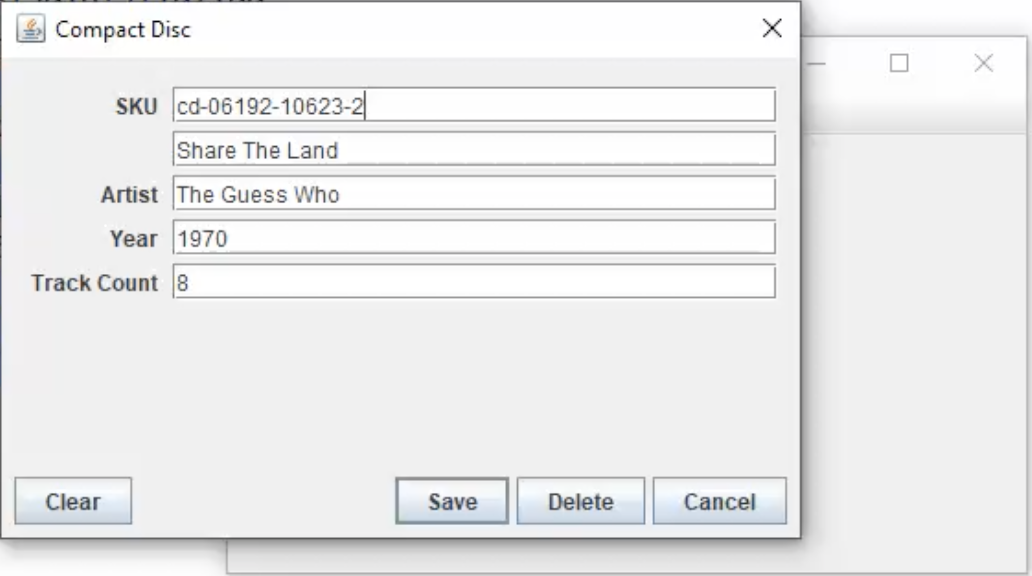 Solved I need helpppp over my assignment. In this Java | Chegg.com