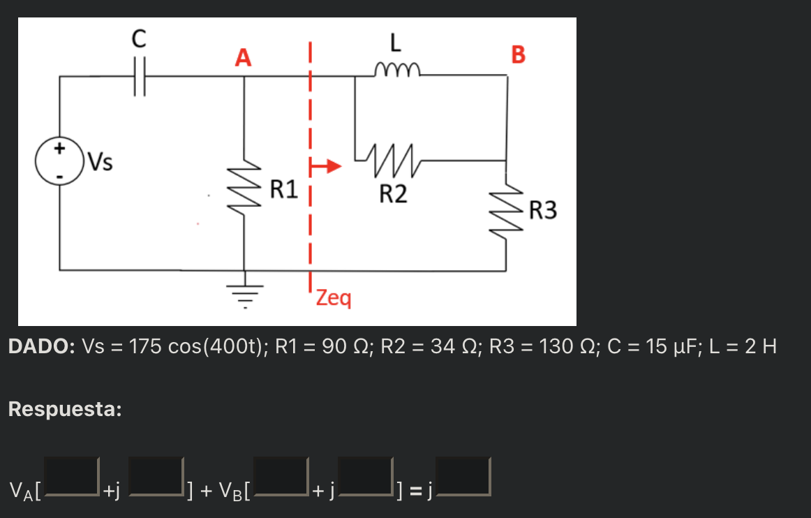 Solved Use node voltage analysis to find the equation in | Chegg.com Solved Use node voltage analysis to find the equation in | Chegg.com