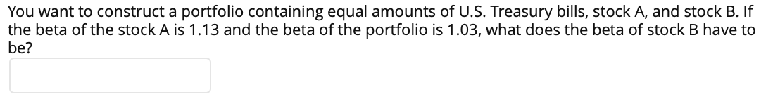 Solved ABC common stock is expected to have extraordinary | Chegg.com