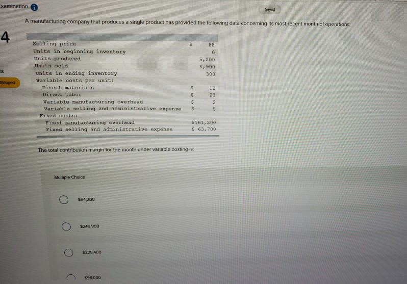 Solved Saved TB MC Qu. 6-141 A cement manufacturer has | Chegg.com Solved Saved TB MC Qu. 6-141 A cement manufacturer has | Chegg.com