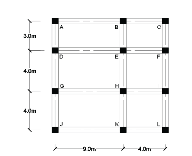 Solved ASSUME Pu = 6 kPa Provide a detailed and complete | Chegg.com