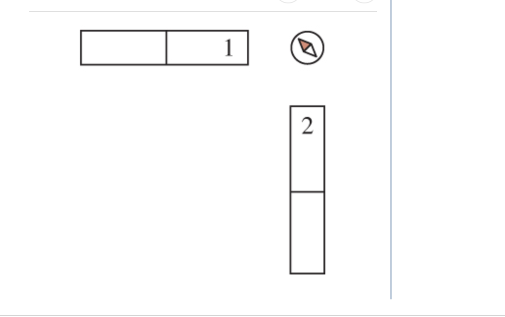Solved What are the two poles 1 and 2 ? | Chegg.com