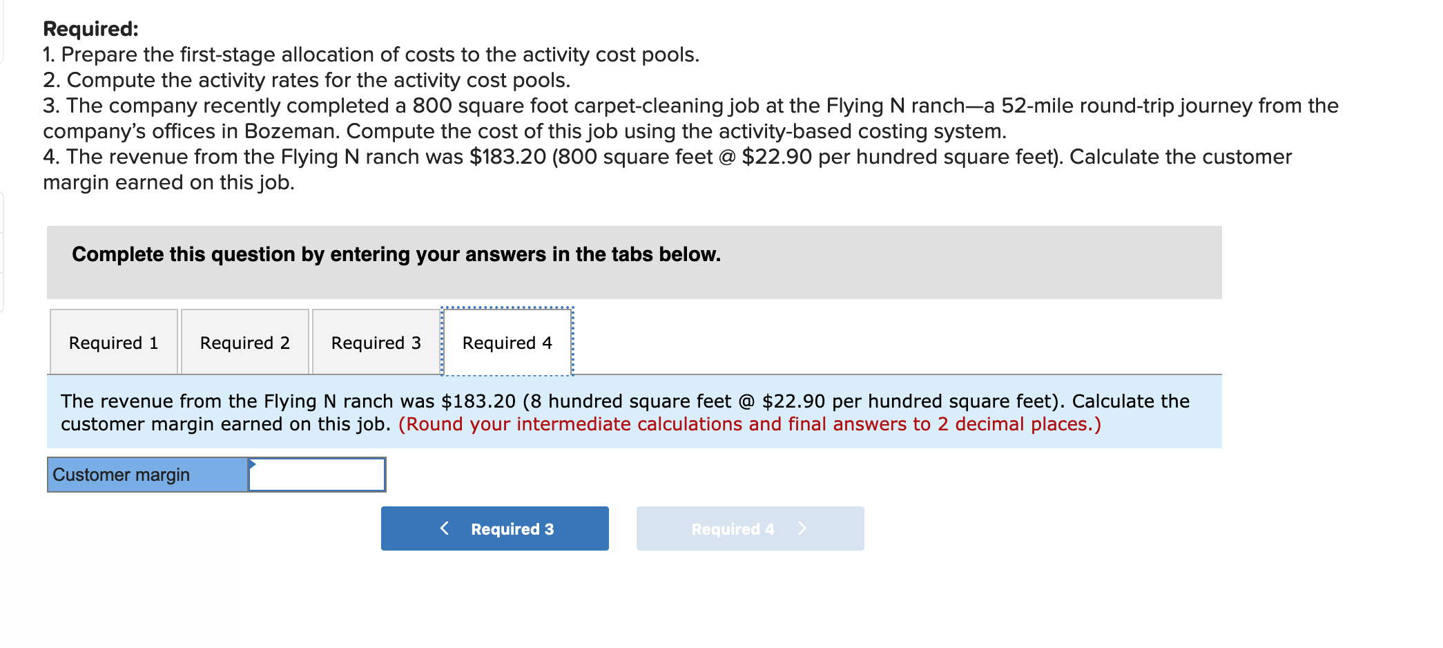 Solved Resource consumption is distributed across the | Chegg.com