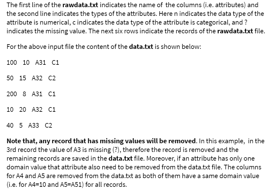 Solved i'm in java class, i'm stuck with this java program, | Chegg.com