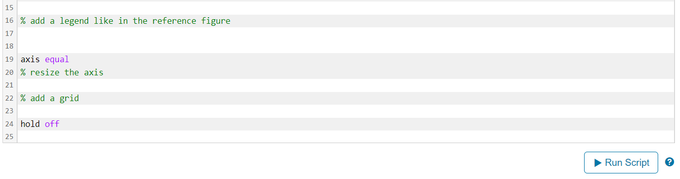 Solved Download and run the LiveScript MAT343LAB4ex5.mlx | Chegg.com