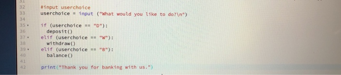 Solved I need to explain the importance of knowing how and | Chegg.com