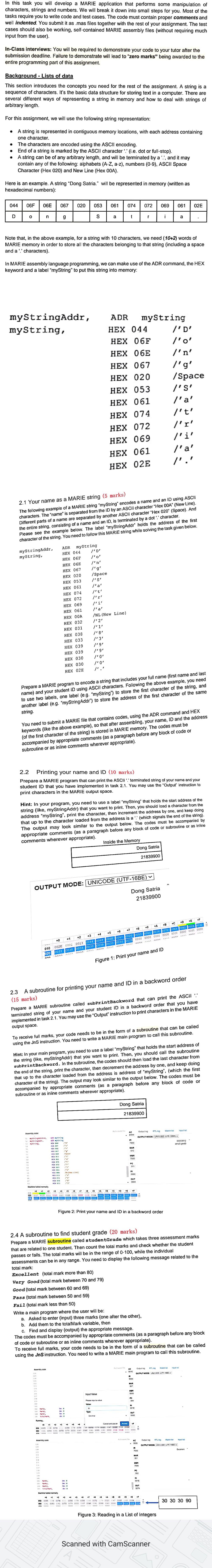 Solved PLEASE ANSWER THE QUESTION EXACTLY AS IT IS AND ALSO | Chegg.com