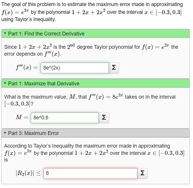 The goal of this problem is to estimate the maximum | Chegg.com