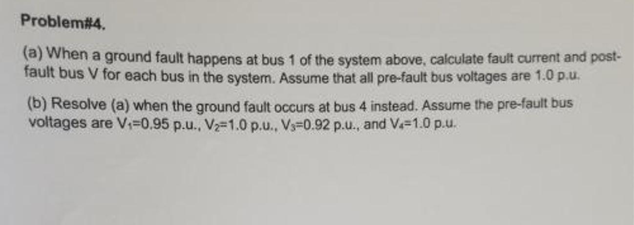 Solved Bus 2 Bus i 1.2 Bus 4 jo.5 jo.rs jo.5 joz Bus 3 mtu | Chegg.com