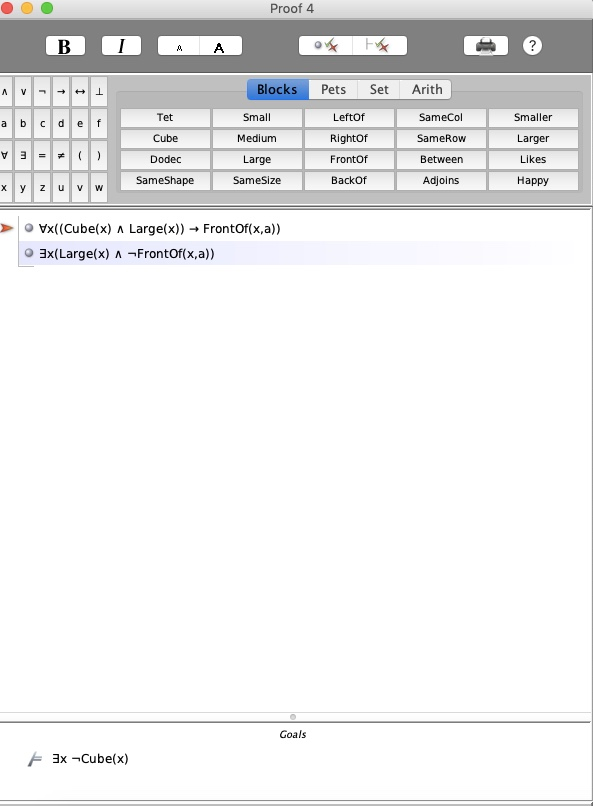 Solved LOGIC: Answer this so I can easily write type fitch | Chegg.com