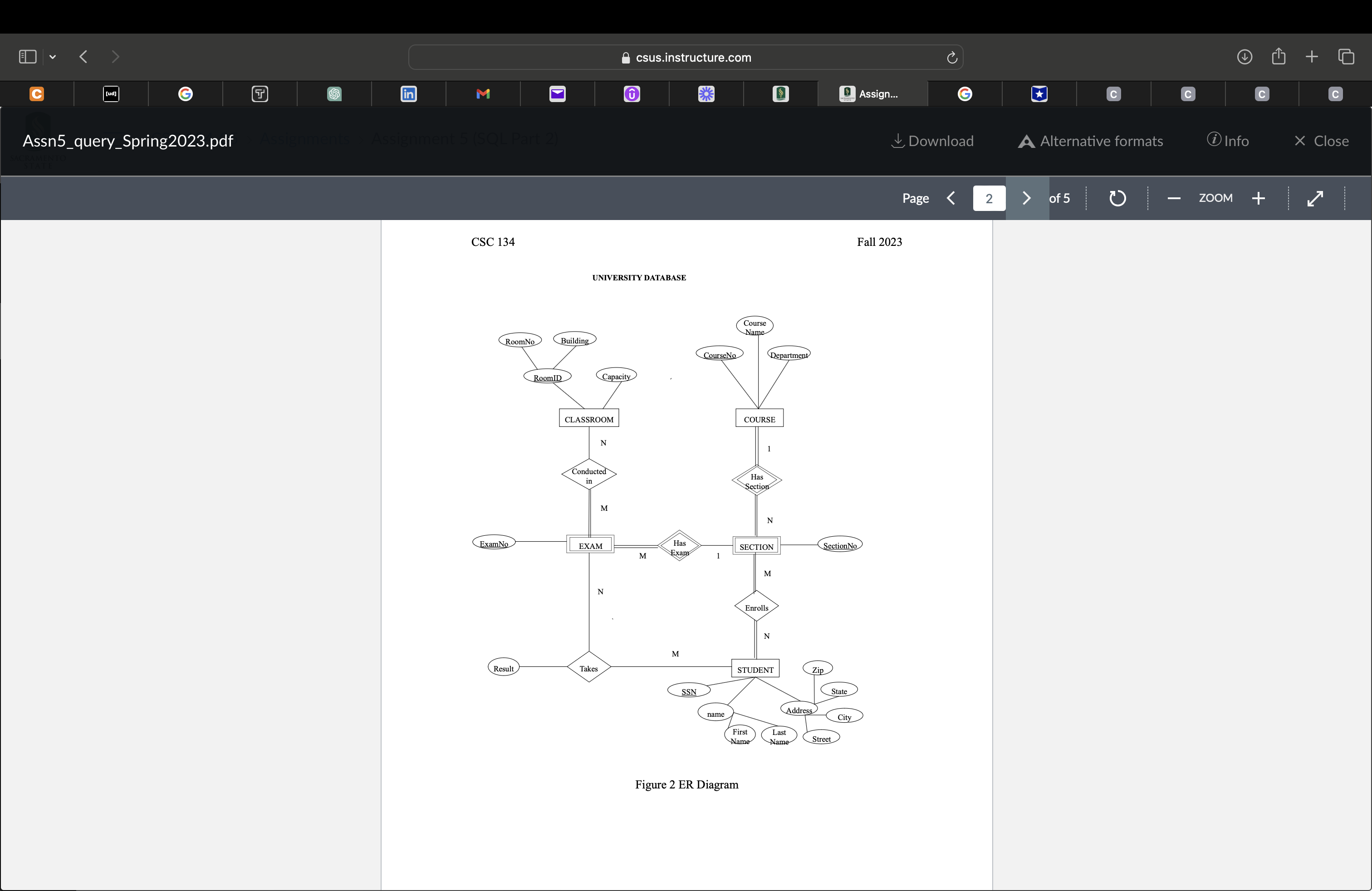 Solved Assignment 5 I do NOT debug for students. Solving | Chegg.com